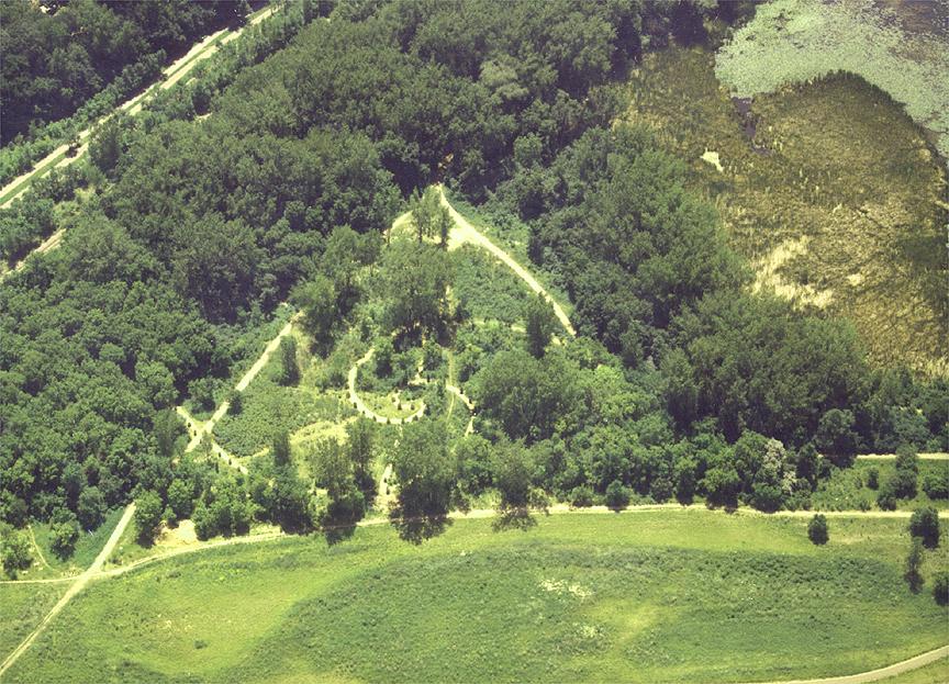 Maps | Cedar Lake Park Association